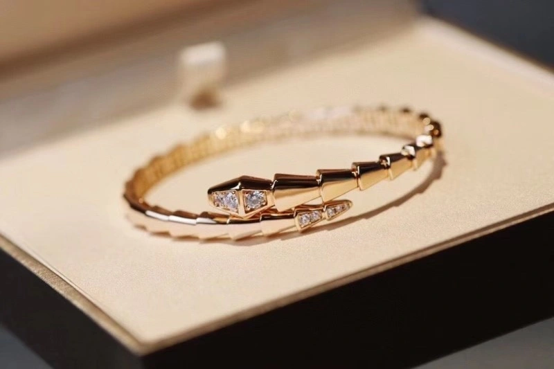 Real Bvlgari Bracelets