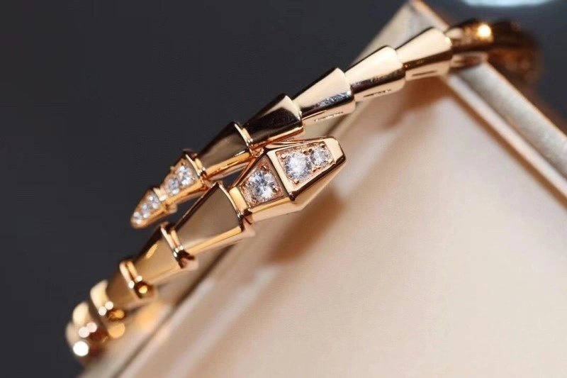 Real Bvlgari Bracelets