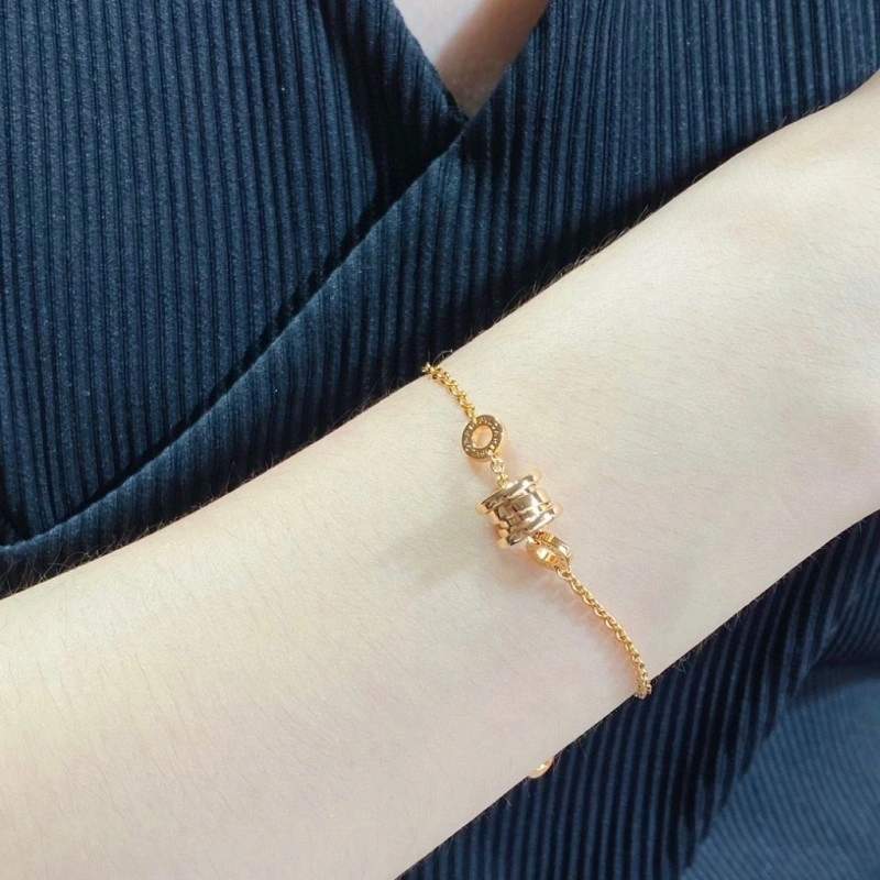 Reasonably priced Bvlgari Bracelets