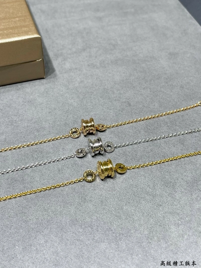 Reasonably priced Bvlgari Bracelets