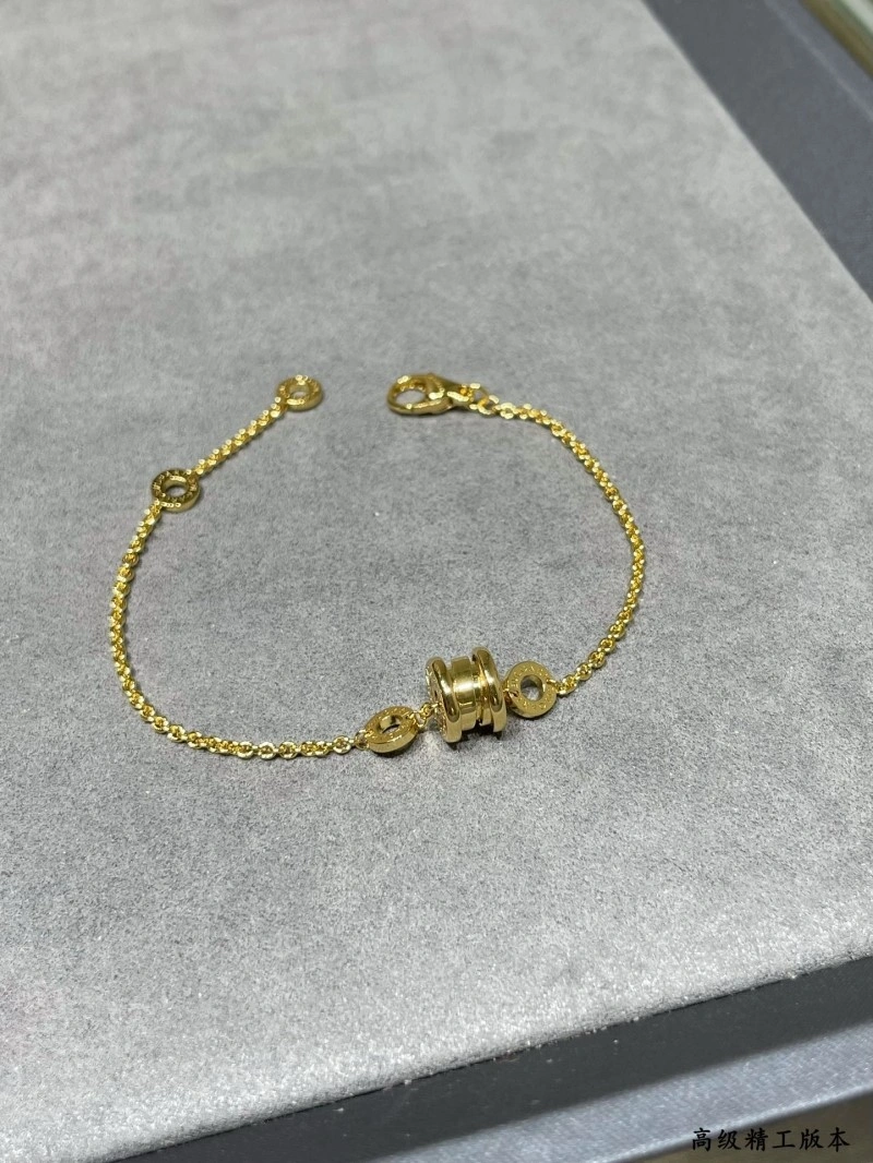 Reasonably priced Bvlgari Bracelets