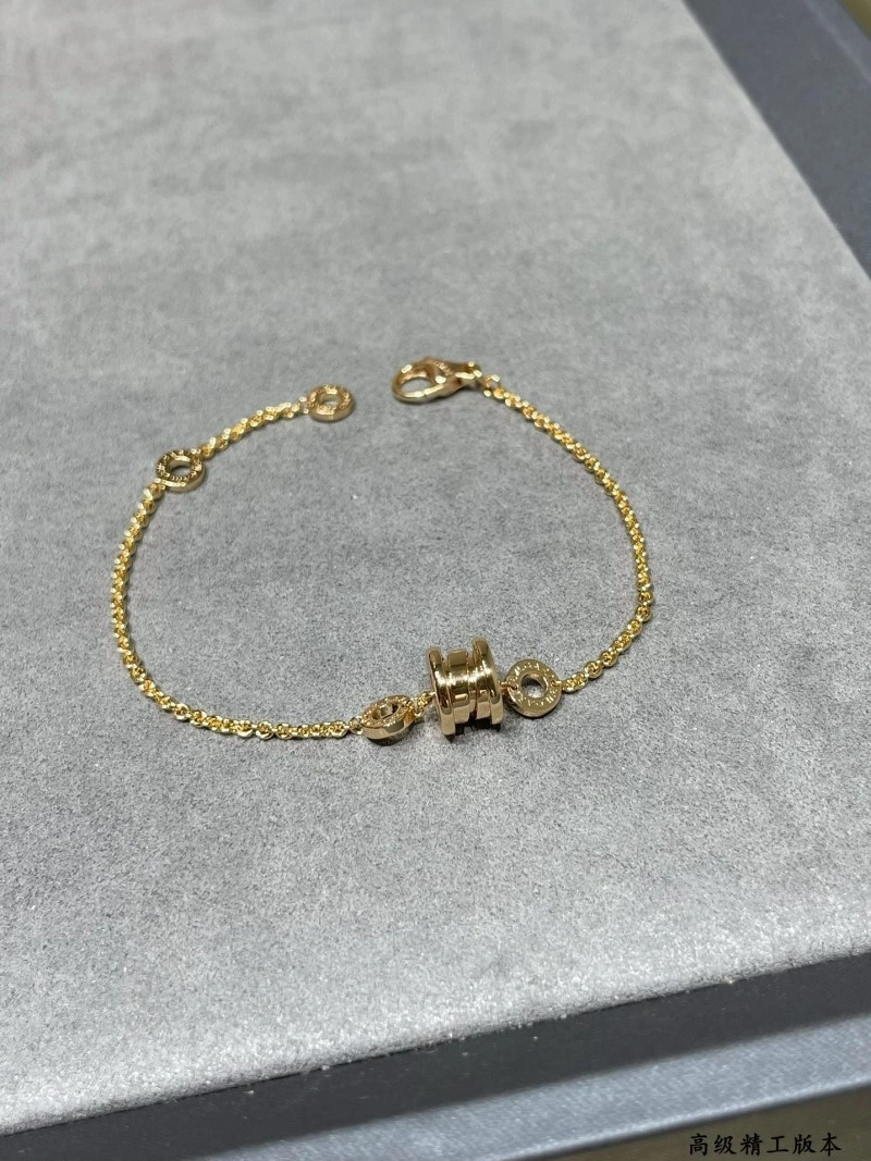 Reasonably priced Bvlgari Bracelets