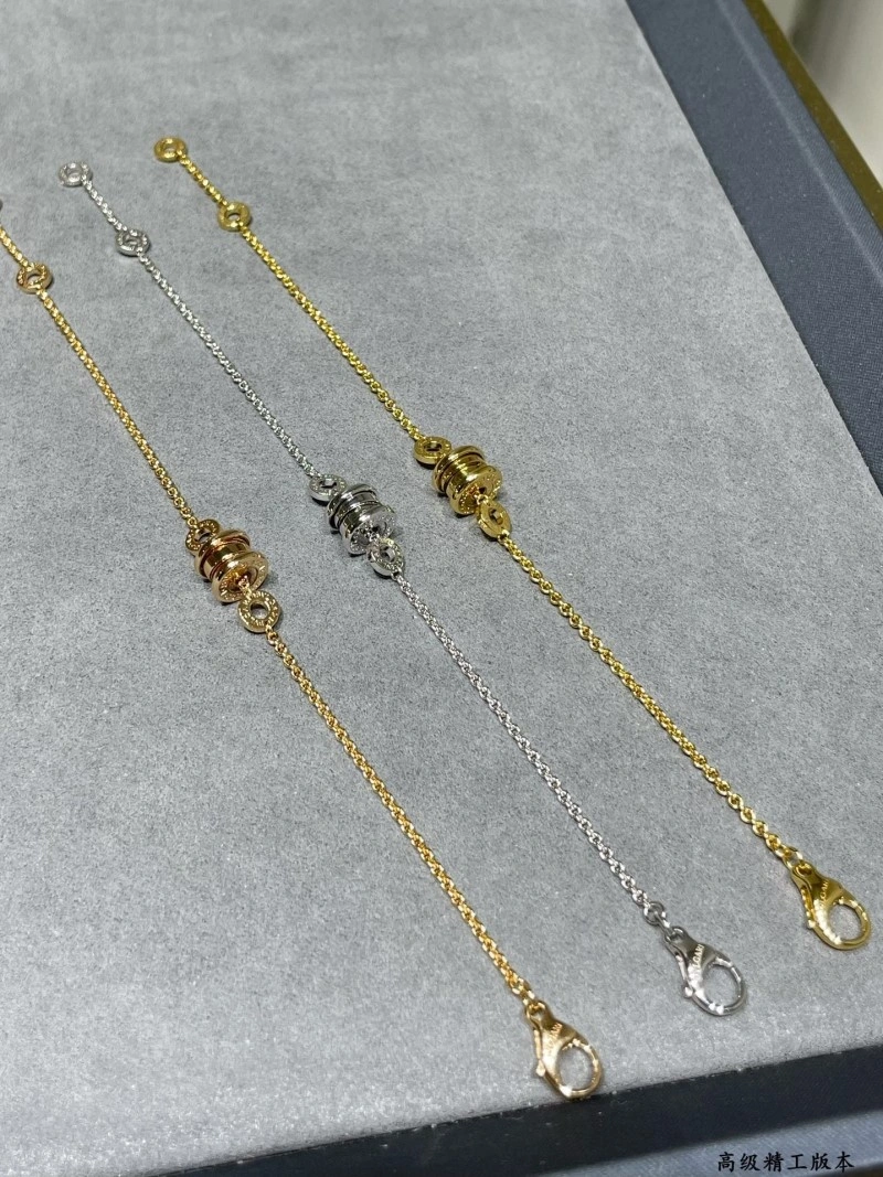 Reasonably priced Bvlgari Bracelets