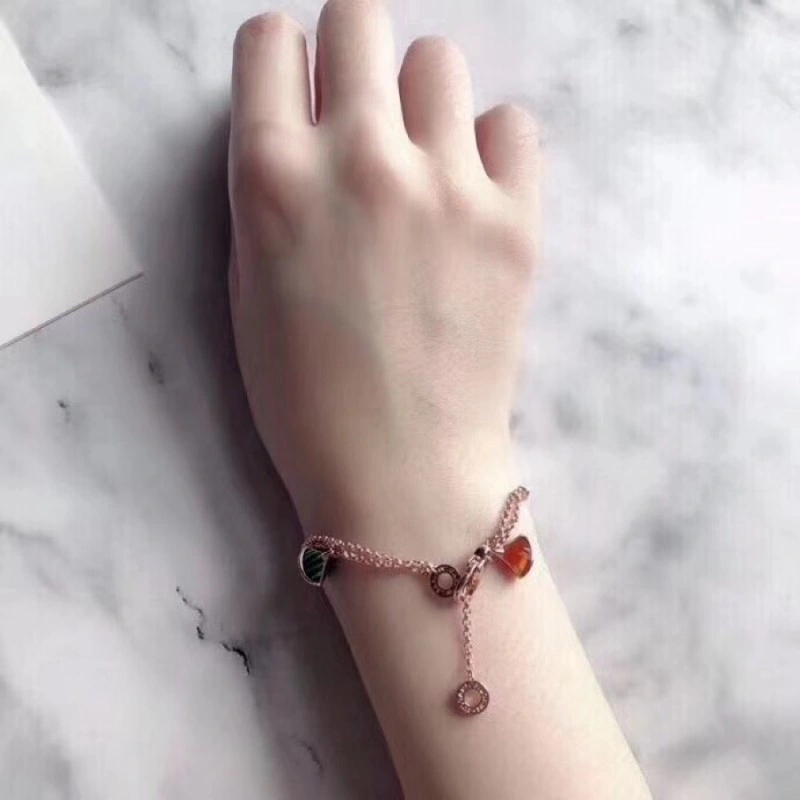 Top match Bvlgari Bracelets