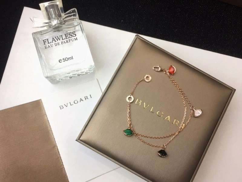 Top match Bvlgari Bracelets