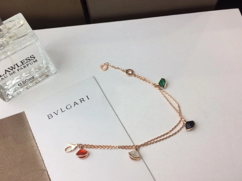 Top match Bvlgari Bracelets