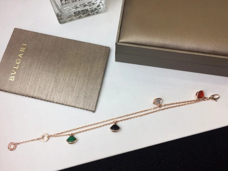 Top match Bvlgari Bracelets