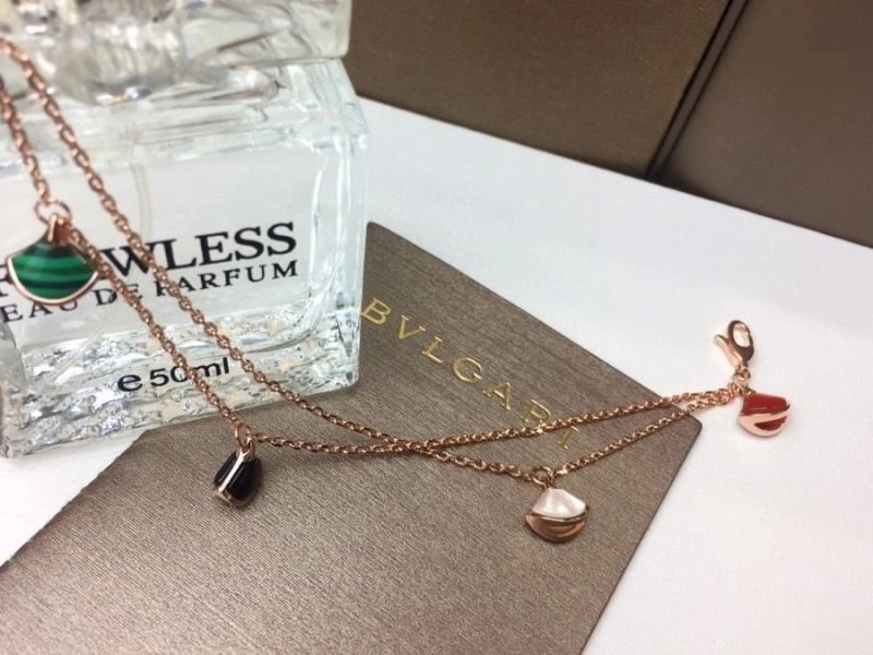 Top match Bvlgari Bracelets