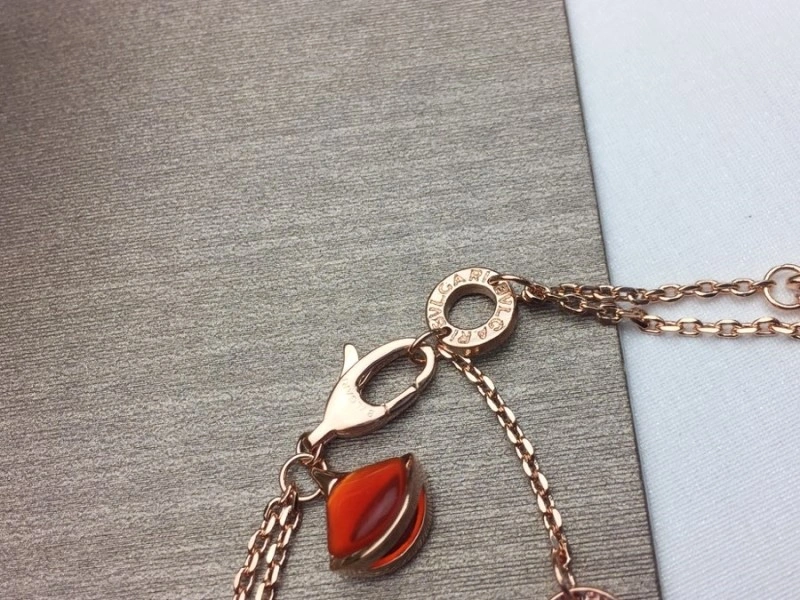 Top match Bvlgari Bracelets