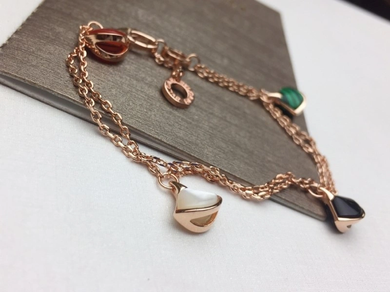 Top match Bvlgari Bracelets