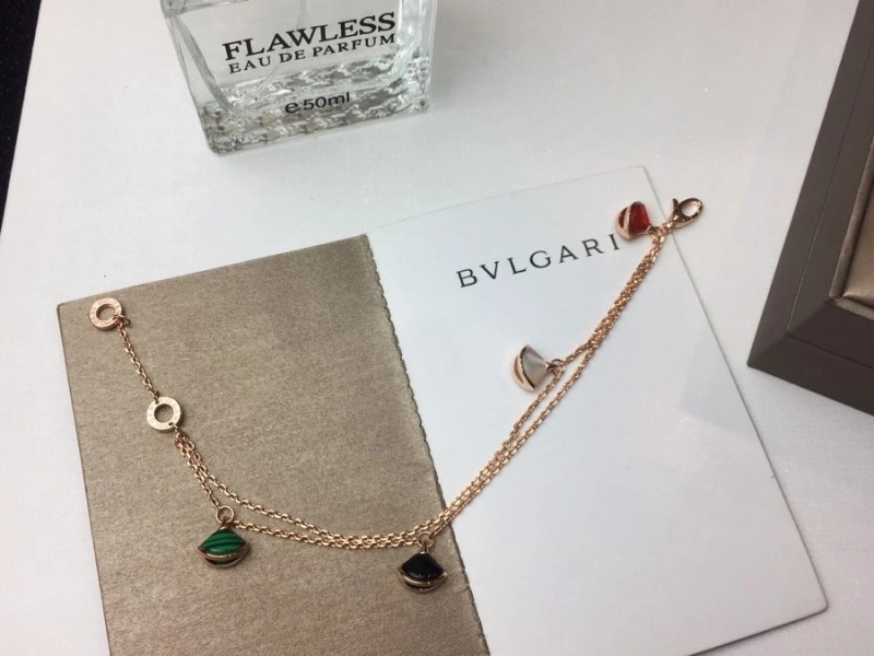 Top match Bvlgari Bracelets