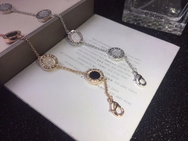 Inexpensive Bvlgari Bracelets