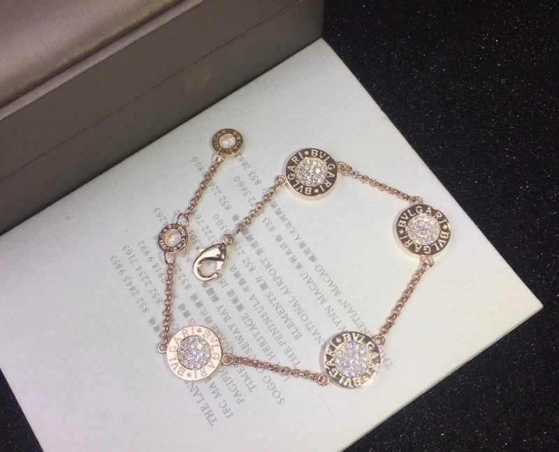 Inexpensive Bvlgari Bracelets