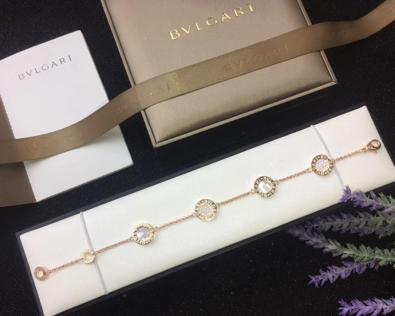 Inexpensive Bvlgari Bracelets
