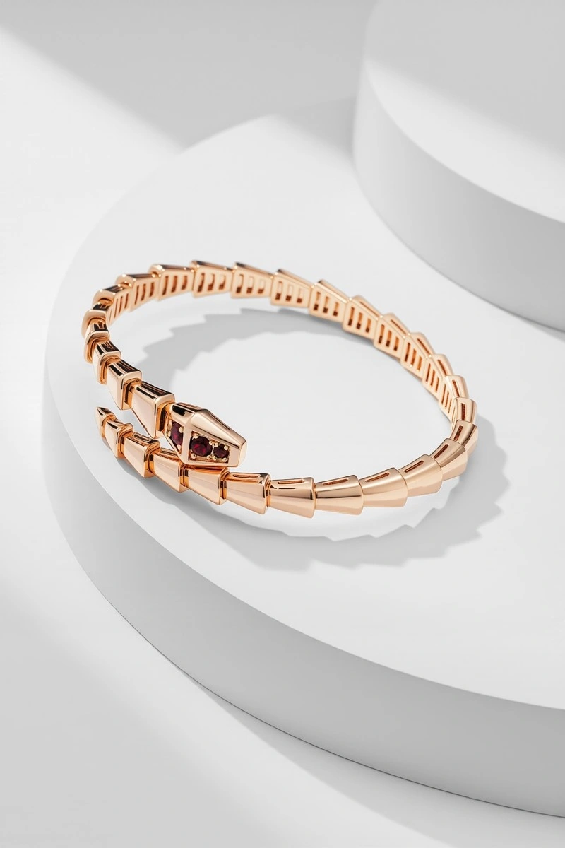 Bvlgari Bracelets