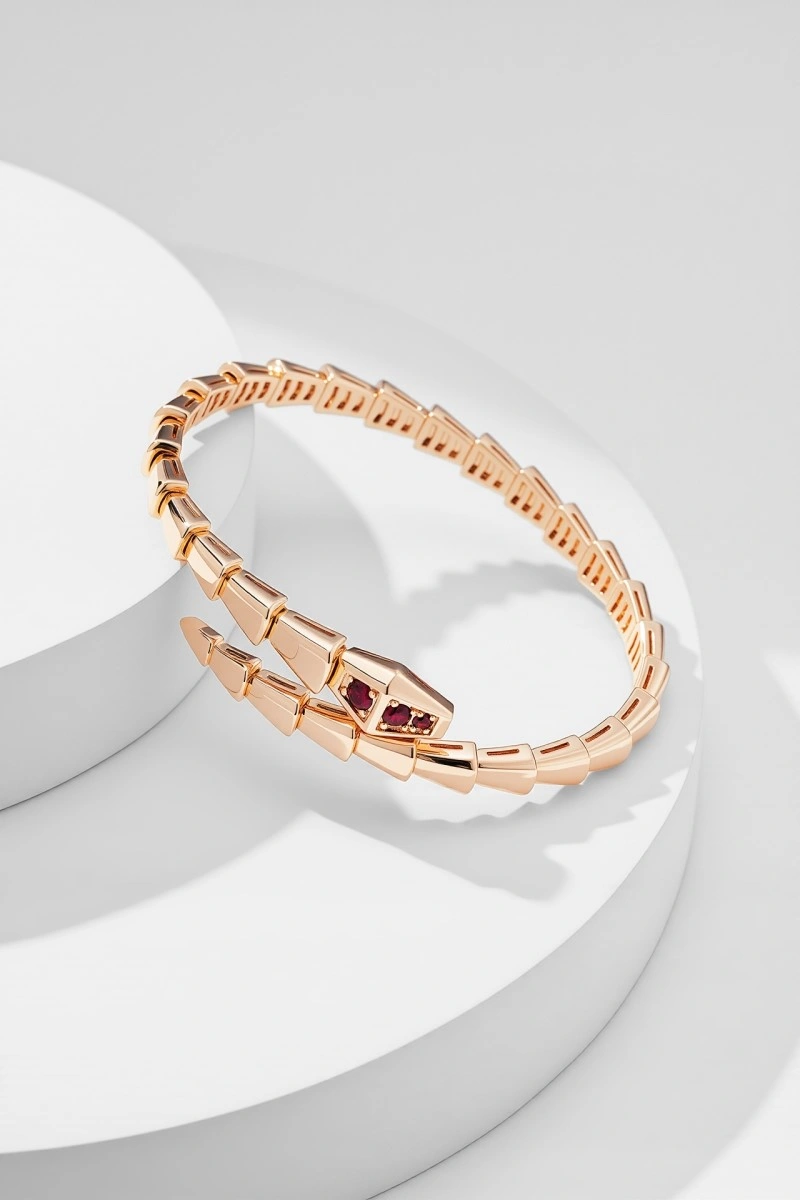 Precise copy Bvlgari Bracelets