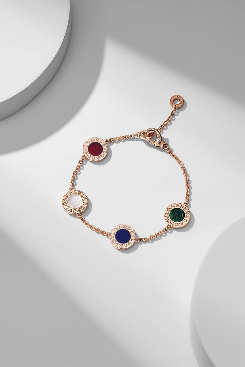 Bvlgari Bracelets