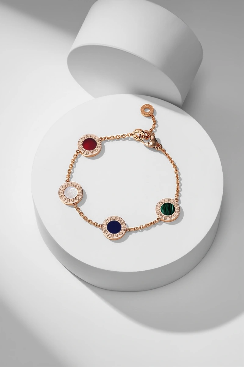 Affordable Bvlgari Bracelets