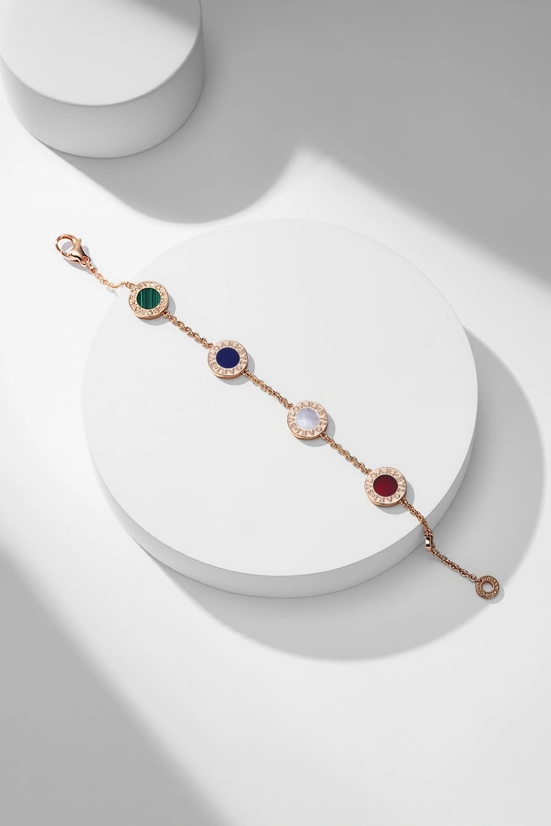 Affordable Bvlgari Bracelets