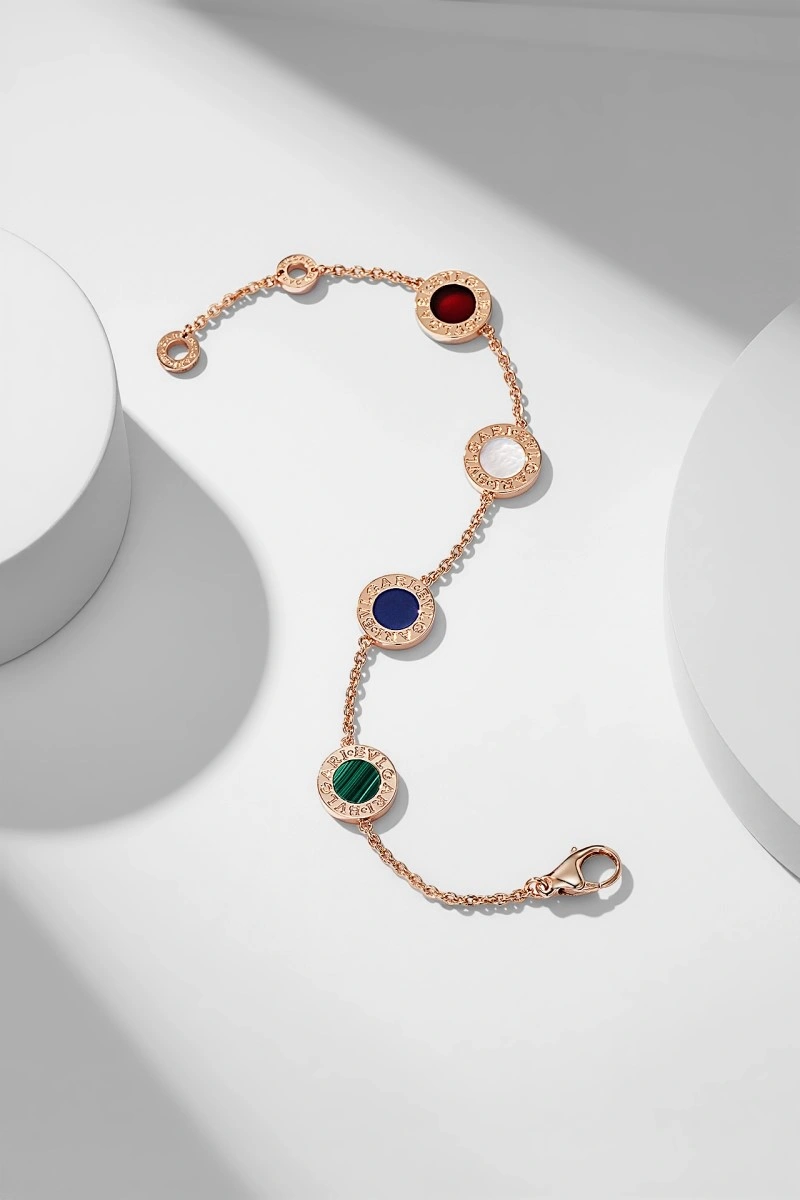 Affordable Bvlgari Bracelets
