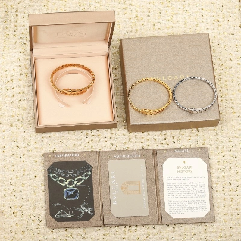 Bvlgari Bracelets