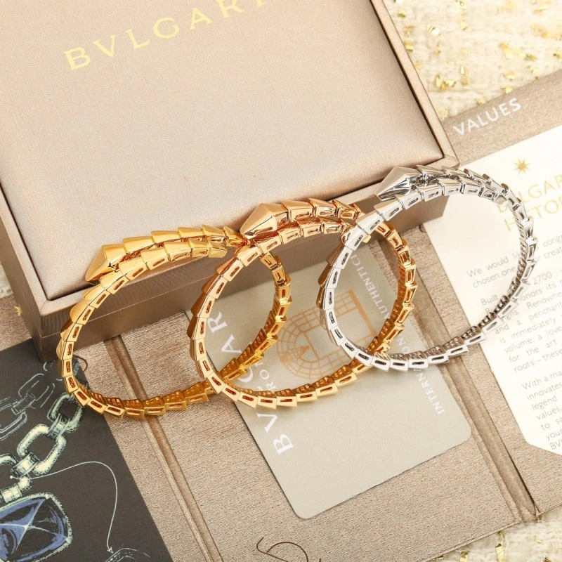 Top match Bvlgari Bracelets