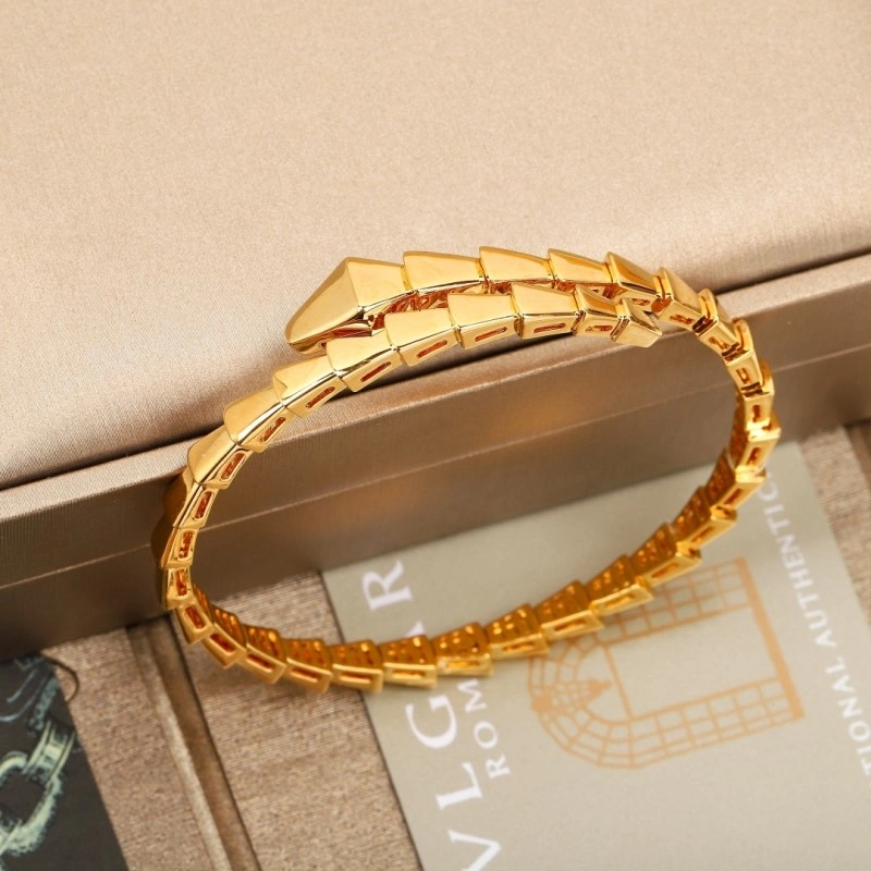 Top match Bvlgari Bracelets