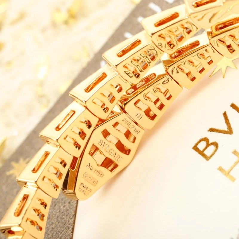 Top match Bvlgari Bracelets