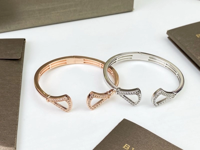 Reasonably priced Bvlgari Bracelets