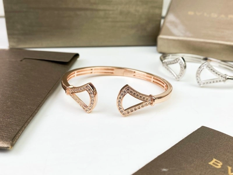 Reasonably priced Bvlgari Bracelets