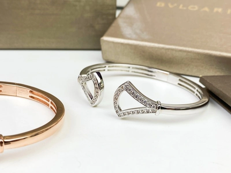 Reasonably priced Bvlgari Bracelets