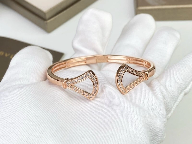 Reasonably priced Bvlgari Bracelets
