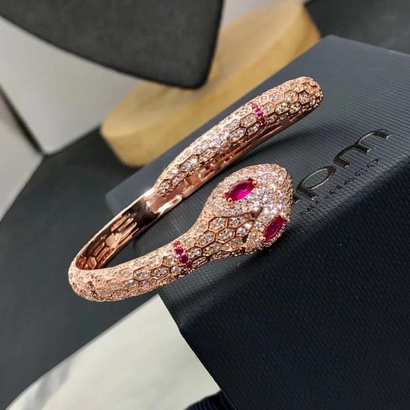 Bvlgari Bracelets