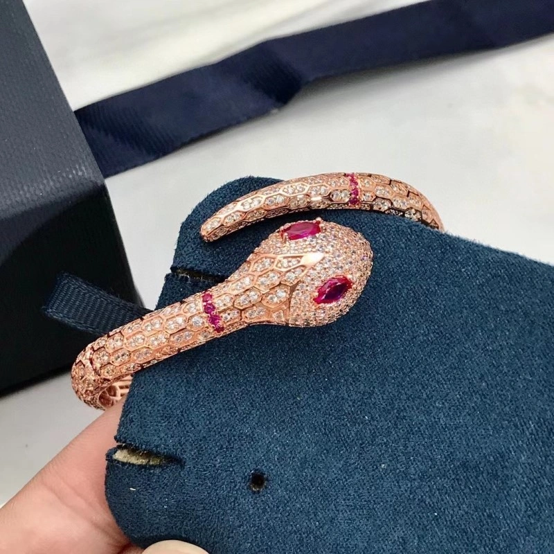 1:1 copy Bvlgari Bracelets