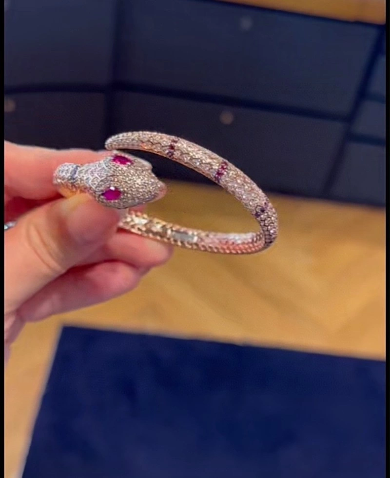 1:1 copy Bvlgari Bracelets
