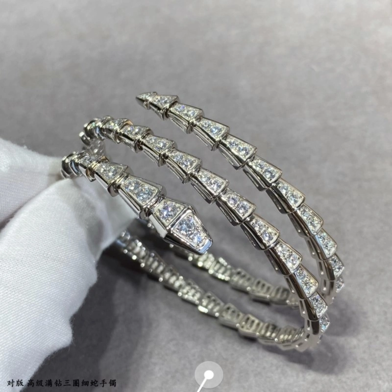 Exact replica Bvlgari Bracelets