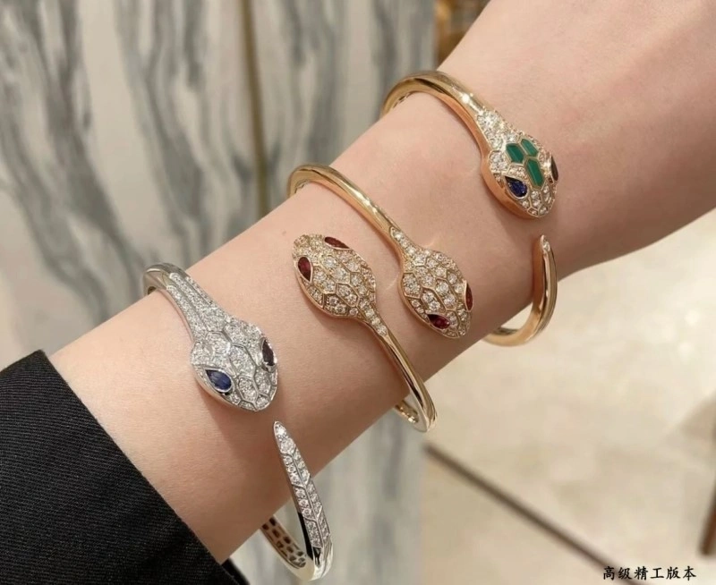 Bvlgari Bracelets