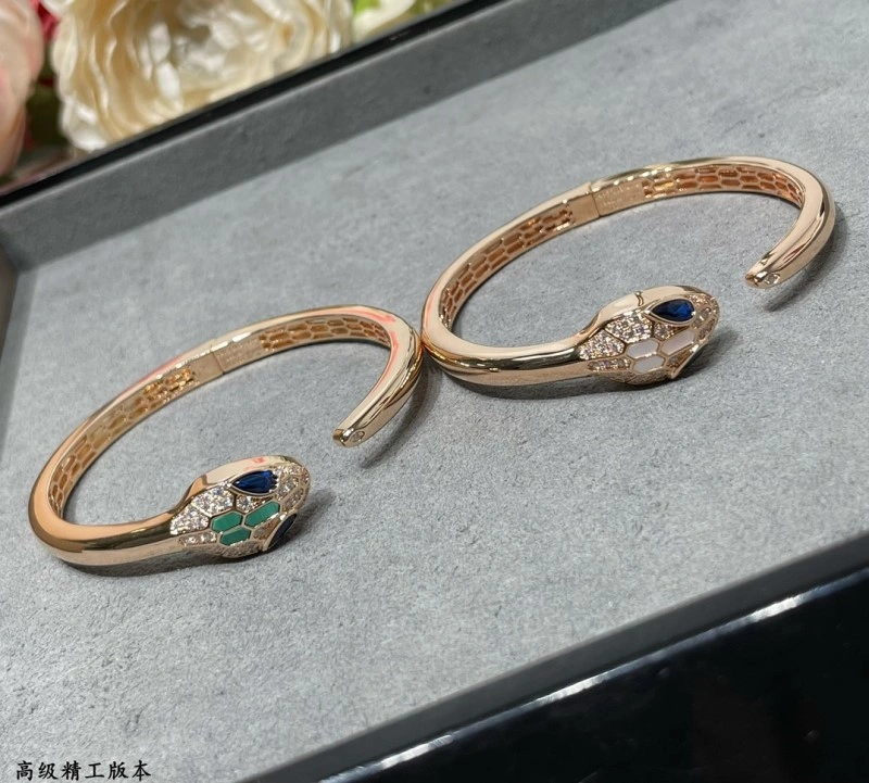 Accurate model Bvlgari Bracelets