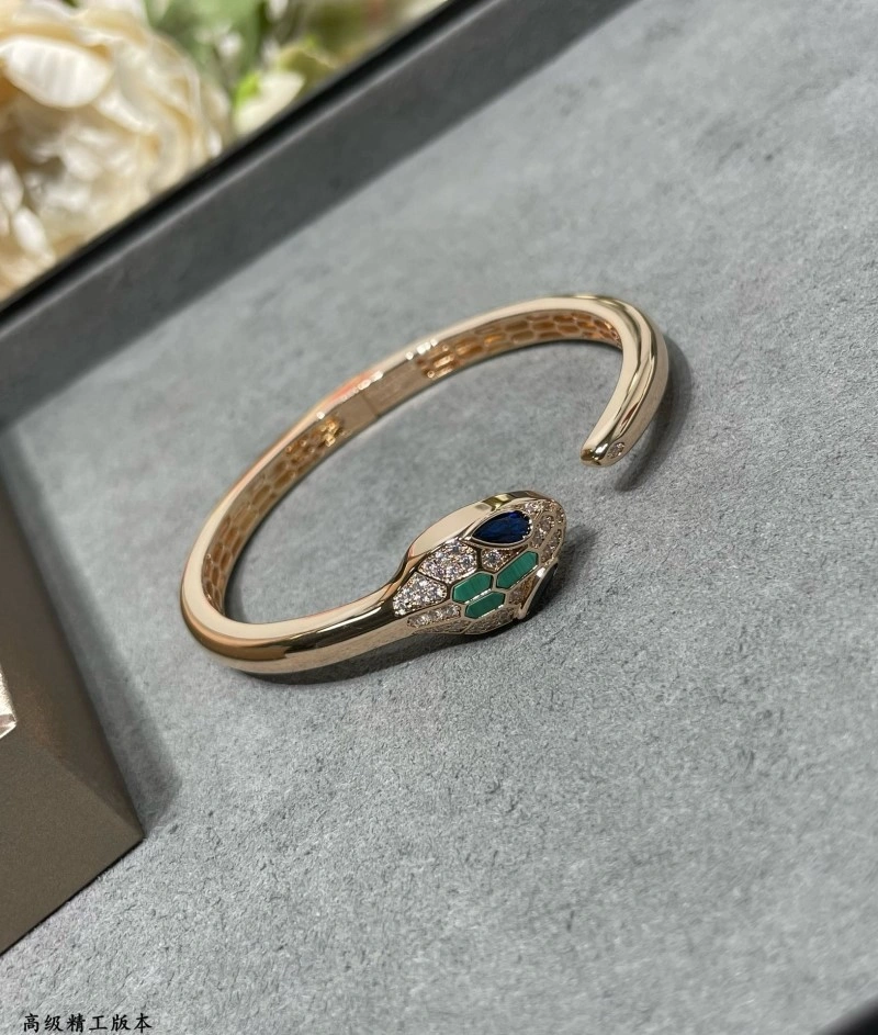 Accurate model Bvlgari Bracelets