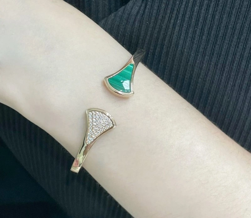 Bvlgari Bracelets