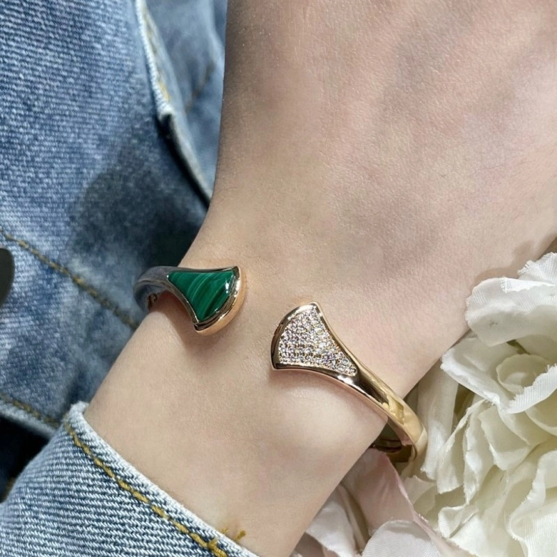 Factory-made Bvlgari Bracelets