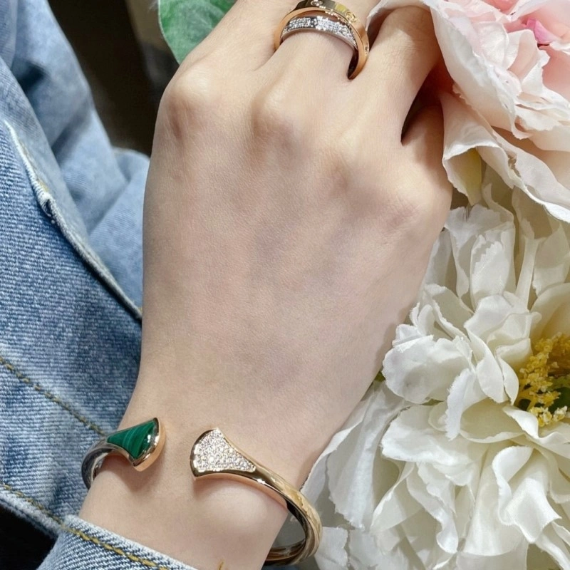 Factory-made Bvlgari Bracelets