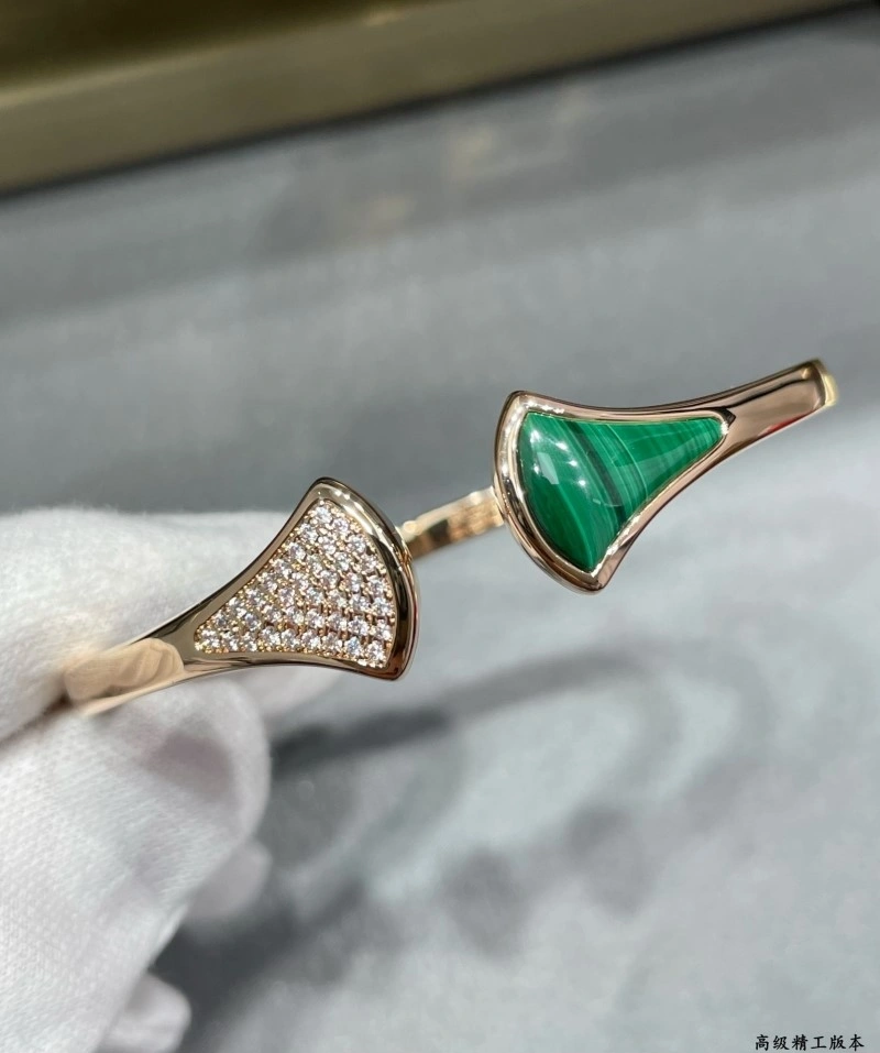 Factory-made Bvlgari Bracelets