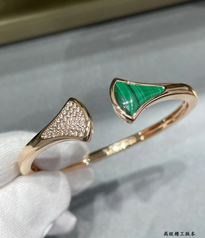 Factory-made Bvlgari Bracelets