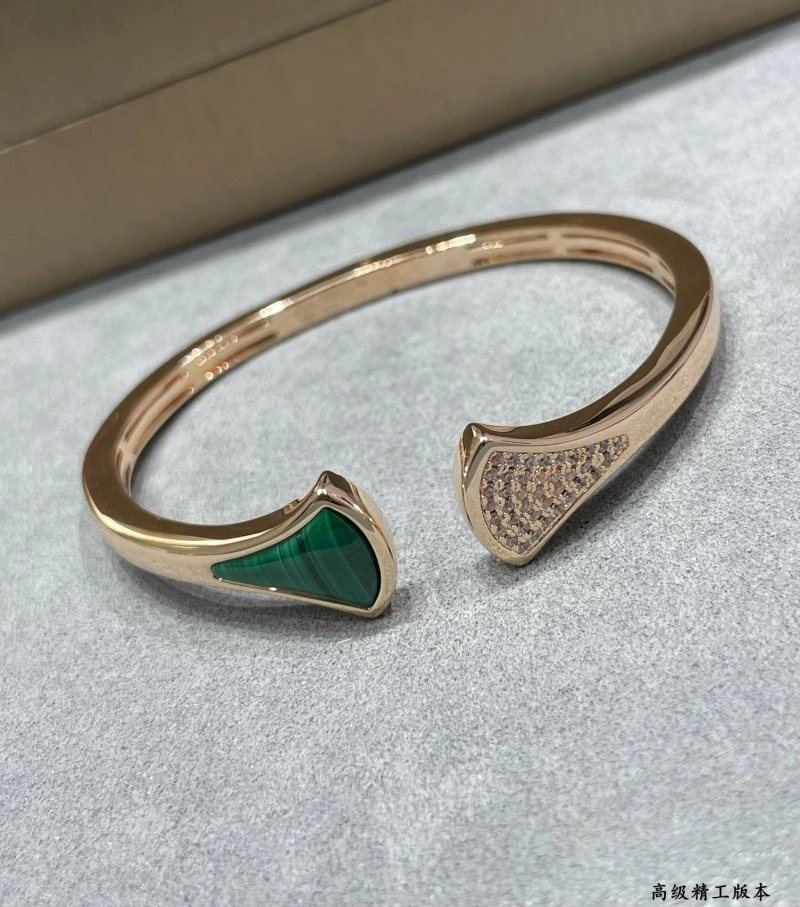 Factory-made Bvlgari Bracelets