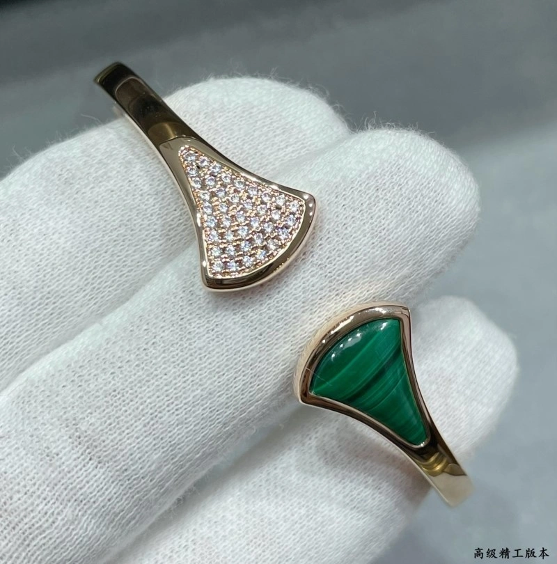 Factory-made Bvlgari Bracelets