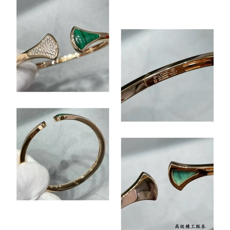 Factory-made Bvlgari Bracelets