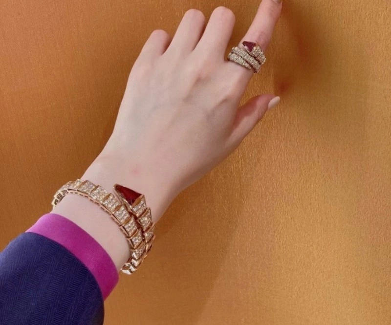 Bvlgari Bracelets