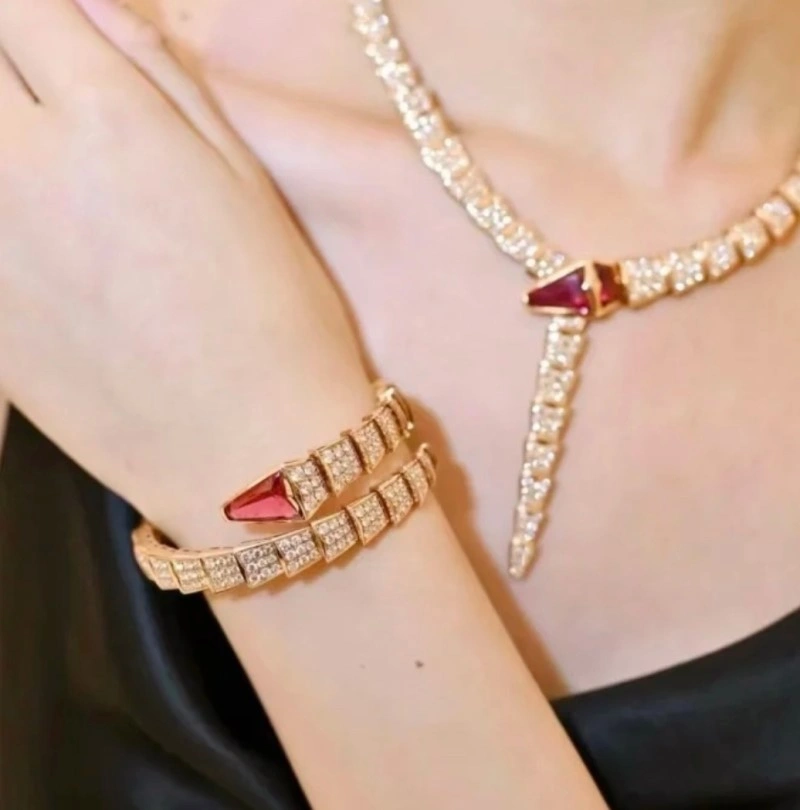 1:1 copy Bvlgari Bracelets
