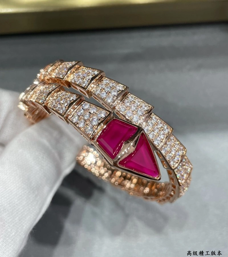 1:1 copy Bvlgari Bracelets